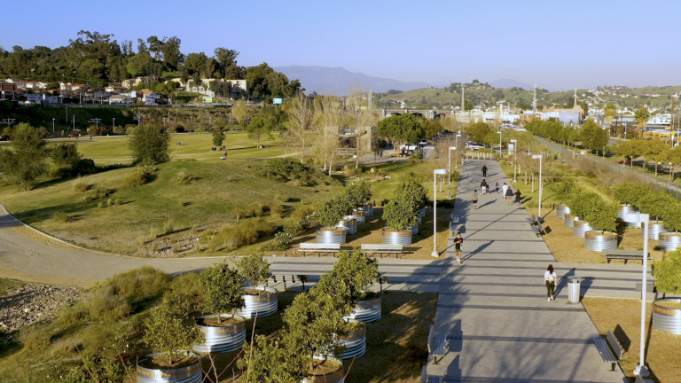 Frequently Asked Questions - Los Angeles State Historic Park